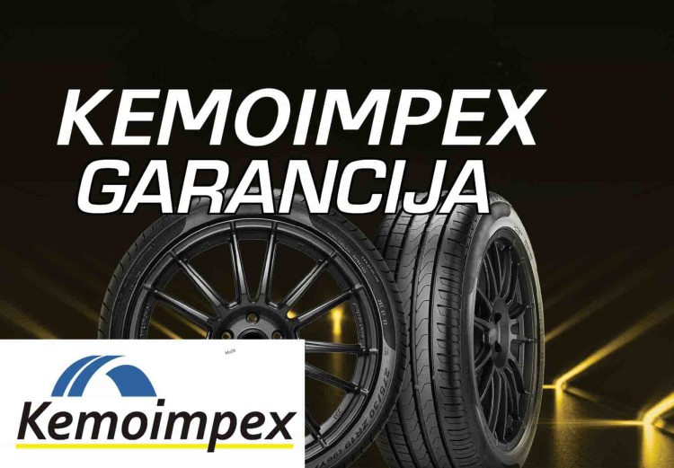 Kemoimpex dodatna garancija