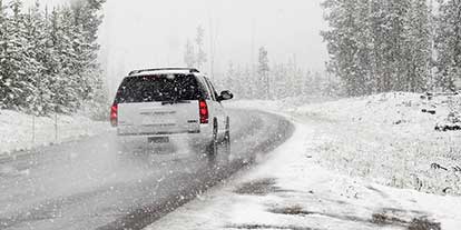 Prodaja guma za sve tipove vozila –Najveći izbor | Kemoimpex