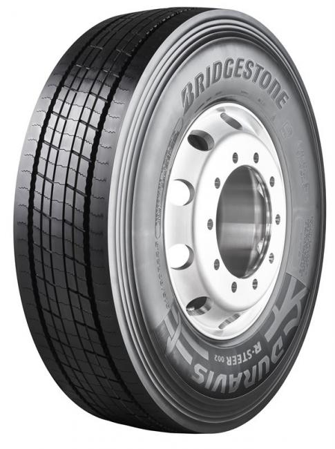 315/60 R22.5 154L/148L DURAVIS R-STEER 002 PREDNJA 3PMSF - Gume ...