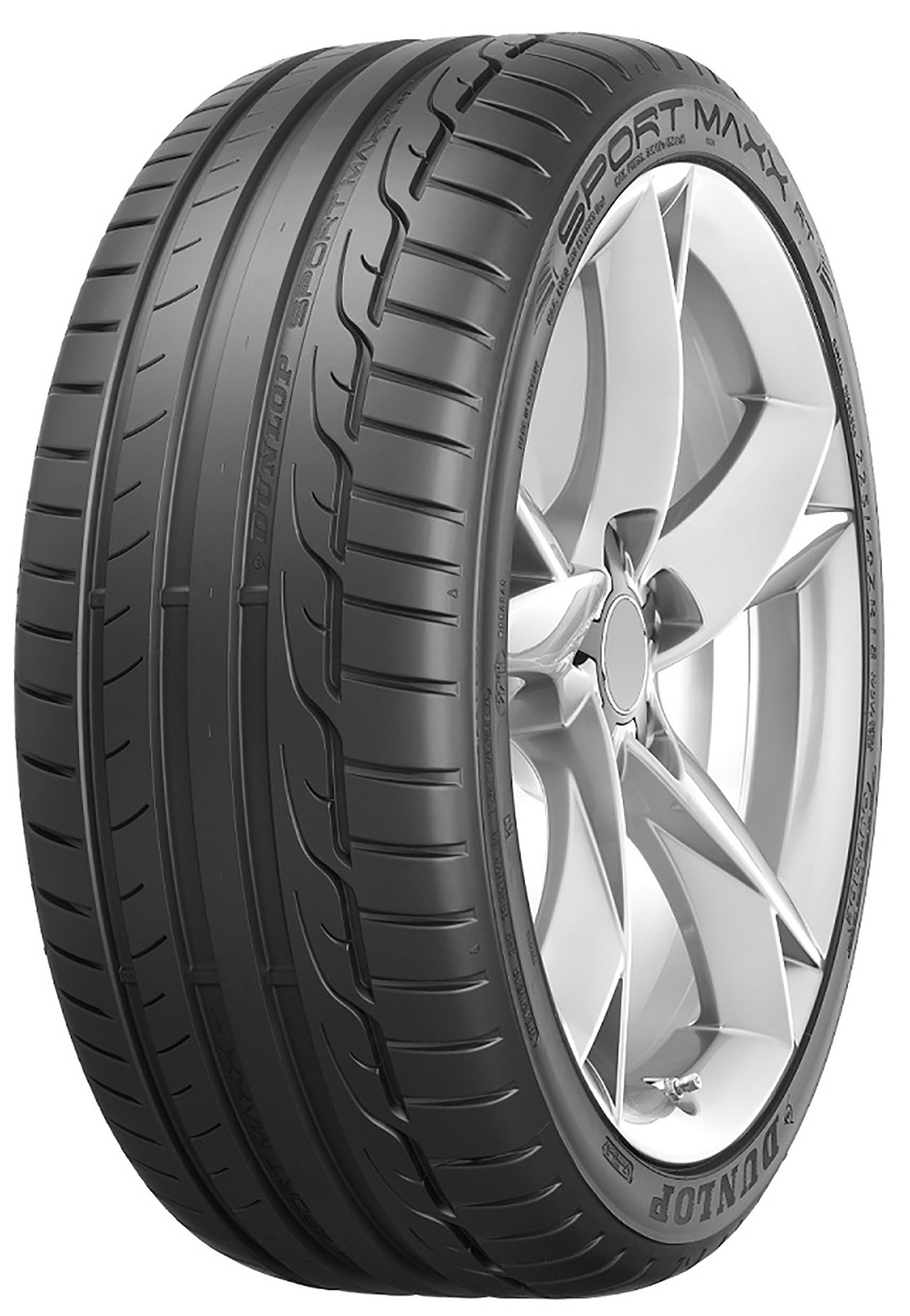 Dunlop SPORT MAXX RT 235/55 R19 101V | Kemoimpex
