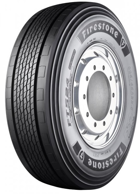 385/55 R22.5 160K 158L FT524 PRIKOLICA - Gume - Firestone