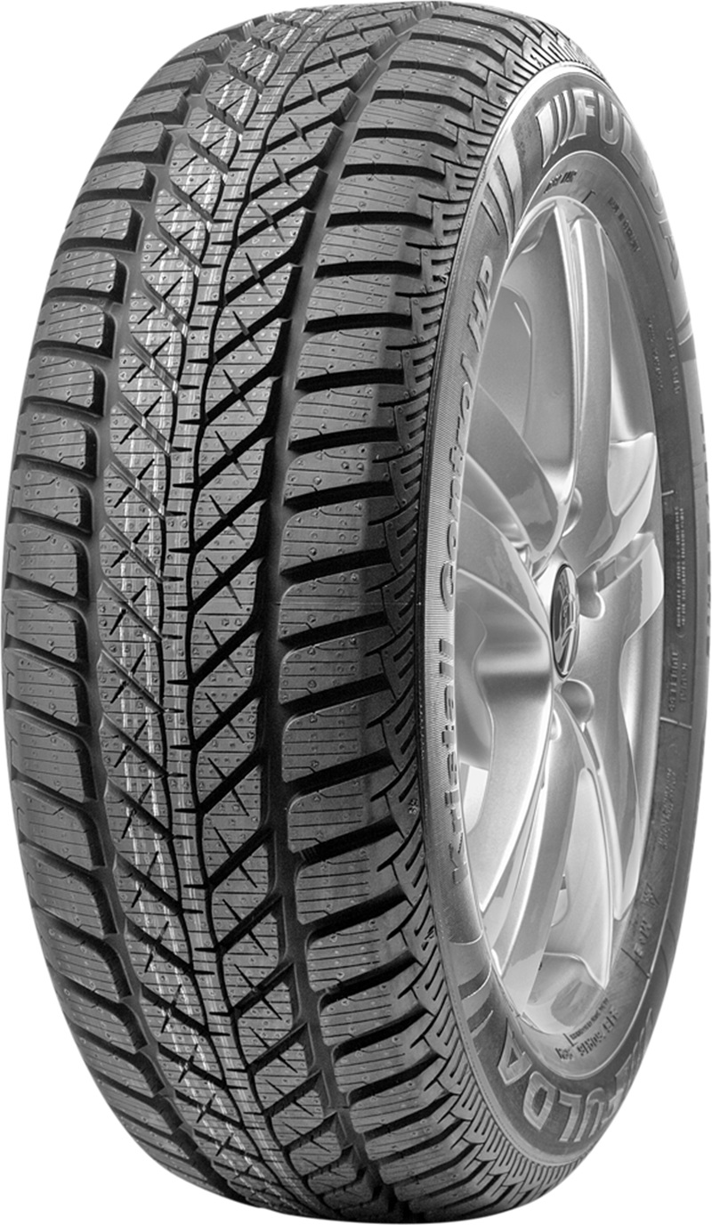 Fulda KRISTALL CONTROL HP 215/50 R17 | DOT 2015 | Kemoimpex
