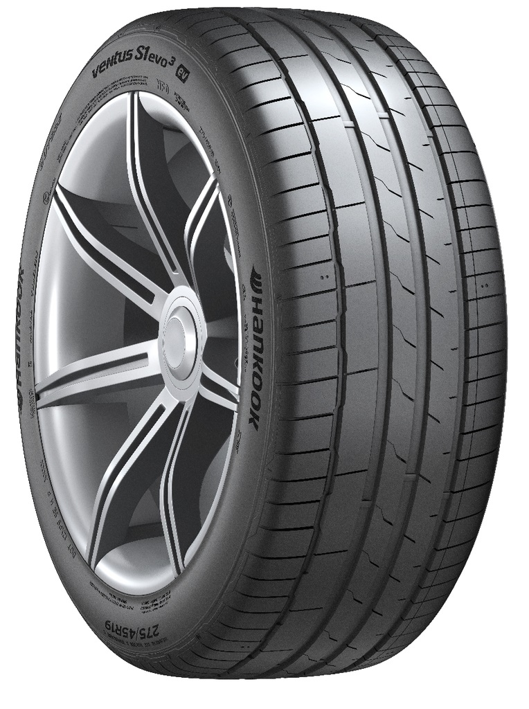 Hankook K127E VENTUS S1 EVO 3 EV 215/65 R17 99V | Dostupno u prodavnici | Kemoimpex