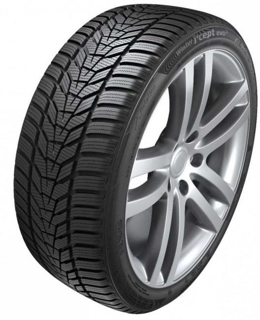 Hankook W330 WINTER I*CEPT EVO 3 245/45 R19 102V XL | Kemoimpex
