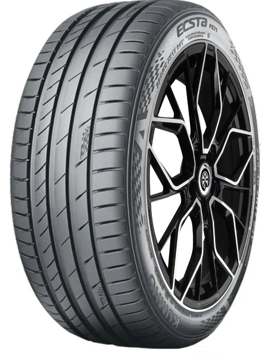 KUMHO ECSTA PS71 245/45 R18 100Y XL | Kemoimpex