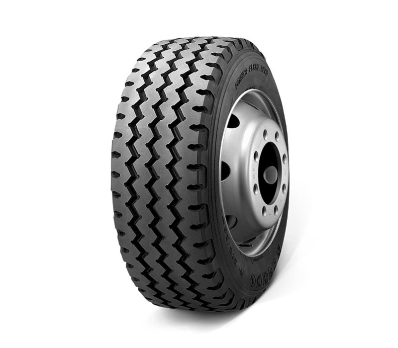 295/80 R22.5 152/148K MA03 - Gume - KUMHO