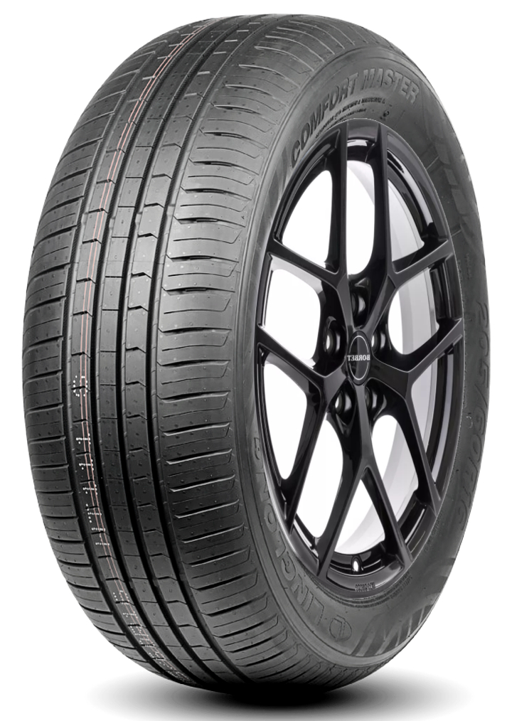 LingLong COMFORT MASTER 195/55 R16 91V XL | Kemoimpex
