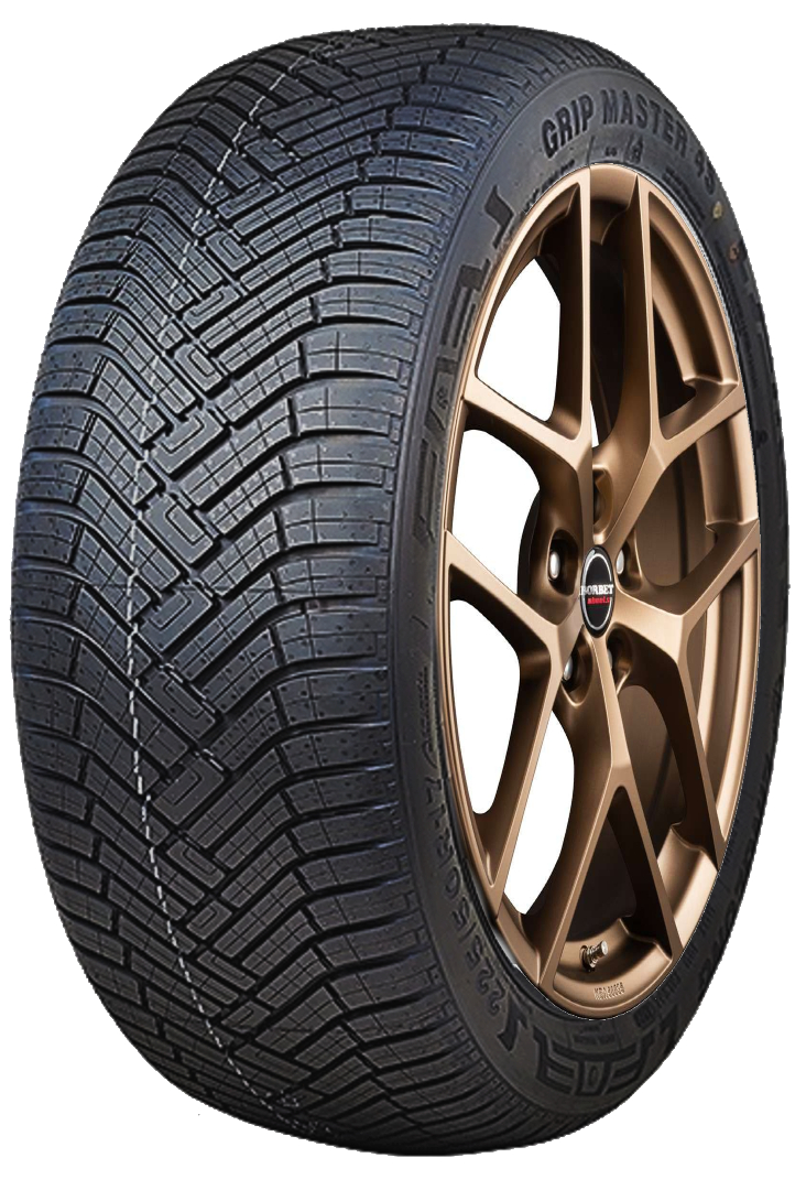 LingLong GRIP MASTER 4S 235/55 R18 100W | Kemoimpex