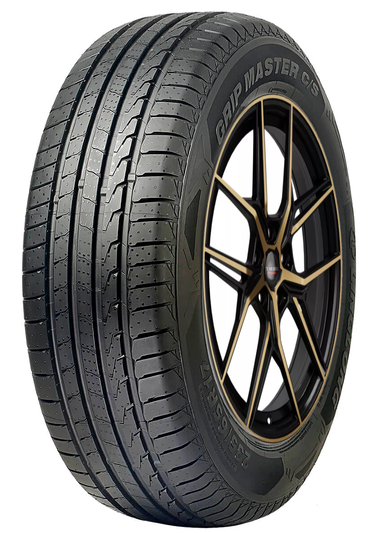 LingLong GRIP MASTER C/S 255/45 R20 105Y XL | Kemoimpex