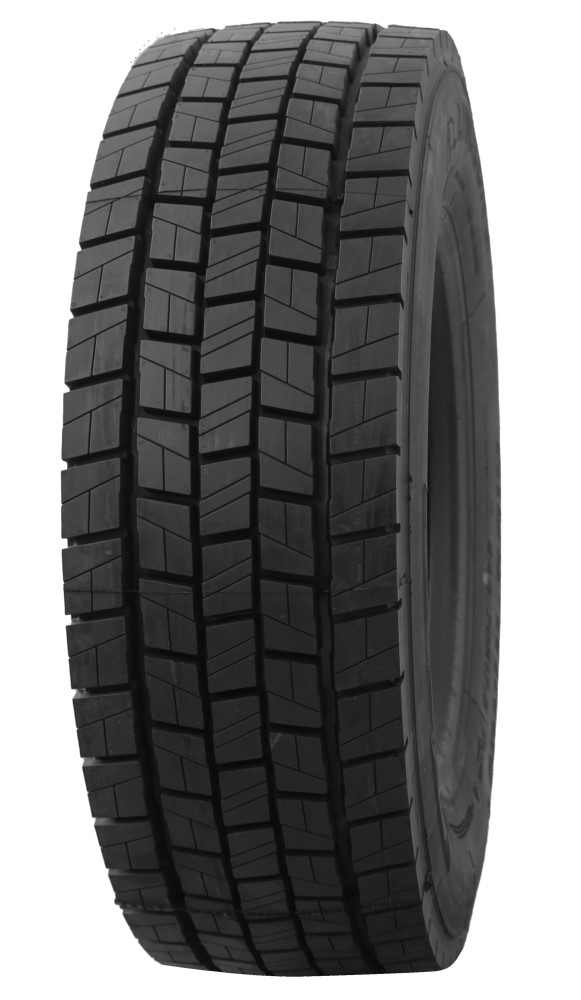 215/75 R17.5 L-D20 126/124M POGON LL - Gume - LingLong