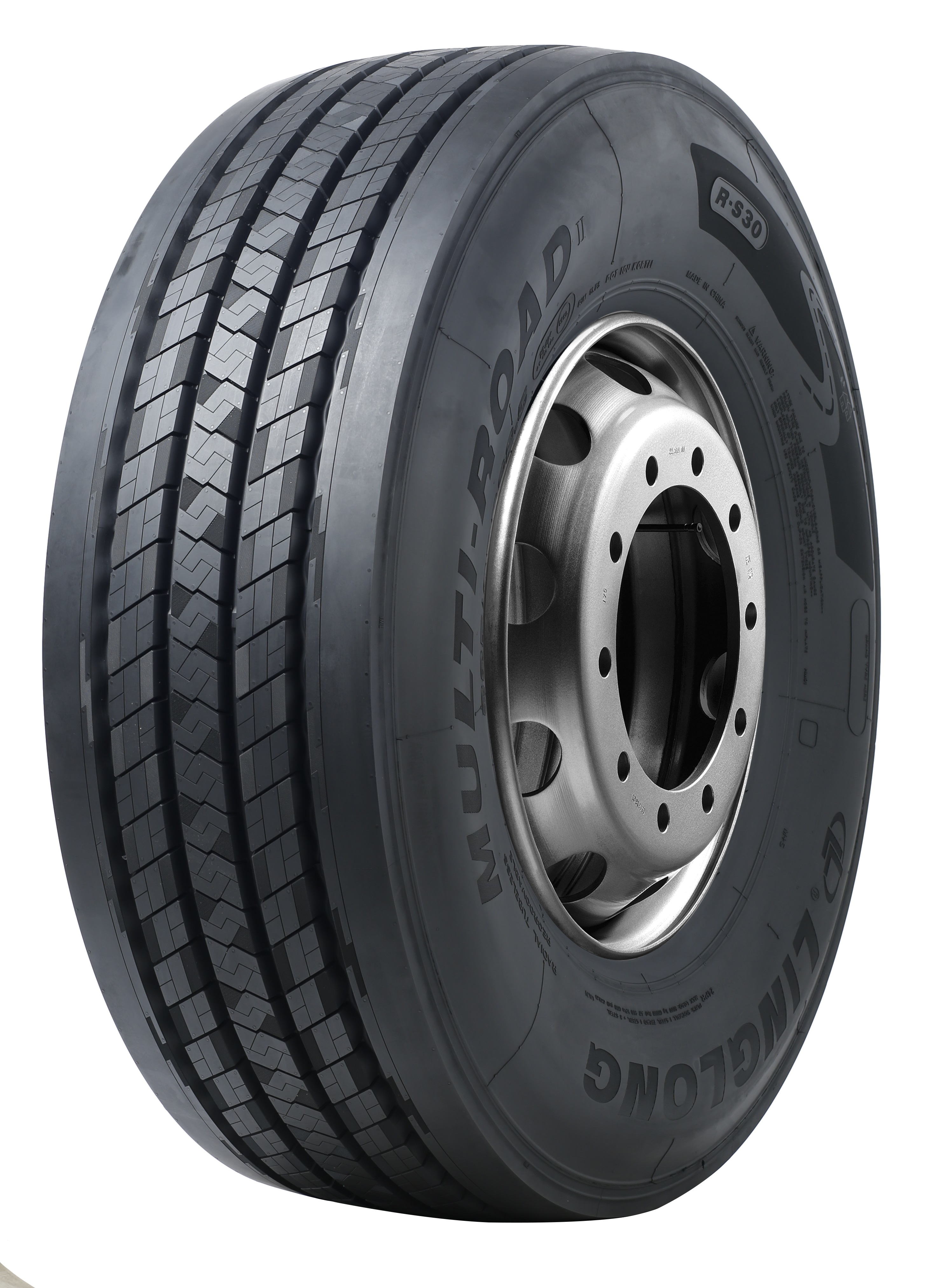 385/65 R22.5 R-S30 PREDNJA - Gume - LingLong