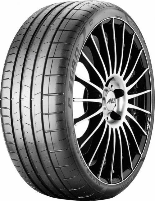 Pirelli PZERO PZ4 SC 285/40 R22 110Y XL | Kemoimpex