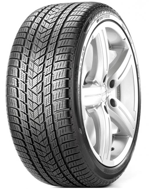 Pirelli SCORPION WINTER 275/35 R22 104V XL | DOT 2017 | Kemoimpex