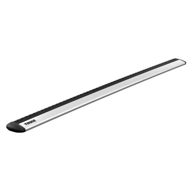 WINGBAR EVO 118 - Oprema - Thule