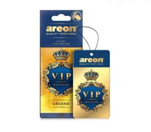 MIRIS ZA AUTO VIP JELKICA - Oprema - AREON