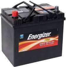 12V 60AH L+ ENERGIZER PLUS - Akumulatori - Energizer