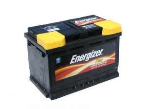 12V 70AH D+ ENERGIZER PLUS - Akumulatori - Energizer