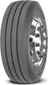 285/70 R19.5 REGIONAL RHT II 150/148J | DOT 20 - Gume - Goodyear