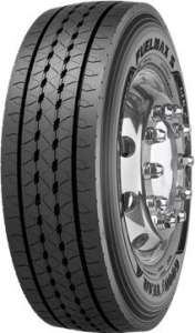 385/55 R22.5 KMAX S G2 160K158L 3PSF - Gume - Goodyear