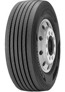 295/80 R22.5 152/148M AL10 E-CUBE PR - Gume - Hankook