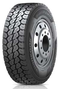 385/65 R22.5 158L SMART WORK AM15+ PREDNJA - Gume - Hankook
