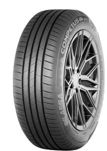 Lassa COMPETUS H/P 3 225/55 R18 | Kemoimpex