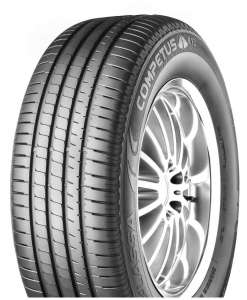 Lassa COMPETUS H/P2 225/60 R18 100H | Kemoimpex