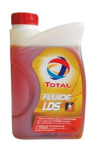 LDS 1/1 ULJE ZA HIDRAULIKU | Dostupno u prodavnici - Ulja i maziva - Total