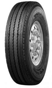 12 R22.5/16 TR686 PREDNJA - Gume - Triangle