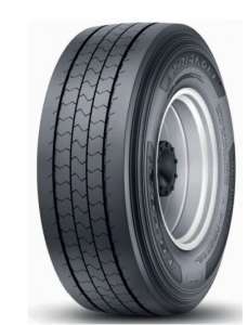435/50 R19.5 20PR 160J TRT02+ PRIKOLICA - Gume - Triangle