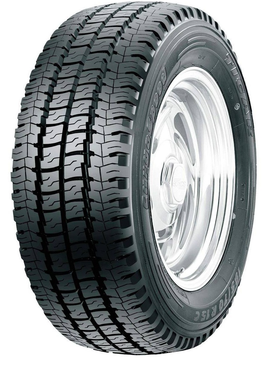 Tigar Tyres CARGO SPEED 195/- R14C | Upit za kupovinu | Kemoimpex