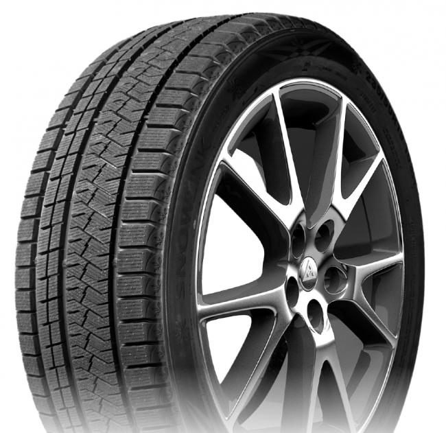 Triangle SNOWLINK PL02 245/35 R20 95W XL | Kemoimpex