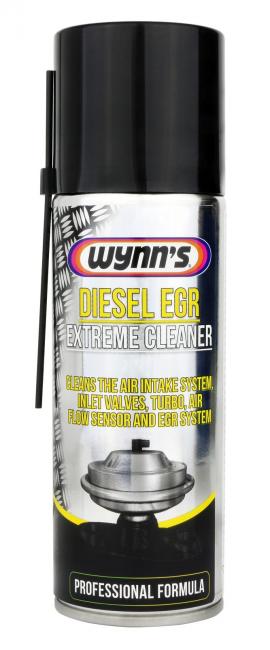 DIESEL SPREJ EXTREME CLEANER 200ml - Oprema - Wynn’s