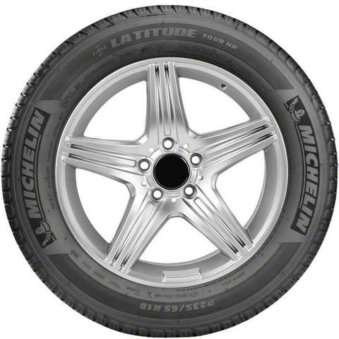 Michelin LATITUDE TOUR HP 215/65 R16 98H | Kemoimpex